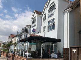 The 10 best hotels in Southend-on-Sea, Essex - Cheap Southend-on-Sea hotels