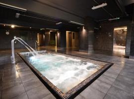 The 10 best spa hotels in Manchester, UK | Booking.com
