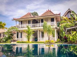 The 10 best hotels & places to stay in Ubud, Indonesia - Ubud hotels