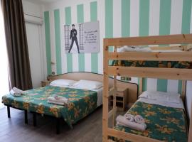 Cele mai bune 10 hoteluri din Rimini, Italia (Prețuri de la 117 lei)