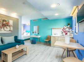 The 10 best hotels & places to stay in Rethymno Town, Greece - Rethymno ...