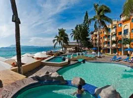 Los 10 mejores hoteles de Manzanillo, México (desde € 55)