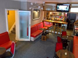 The 10 best B&Bs in Blackpool, UK | Booking.com