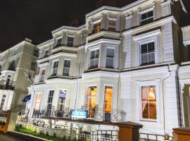The 10 best hotels in Folkestone, Kent - Cheap Folkestone hotels