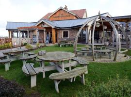 The 10 best hotels in Nottingham, Nottinghamshire - Cheap Nottingham hotels