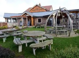 The 10 best hotels in Nottingham, United Kingdom - Cheap Nottingham hotels