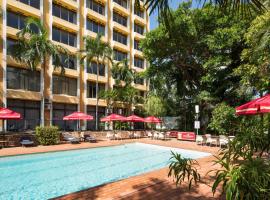 The 10 best hotels & places to stay in Darwin, Australia - Darwin hotels