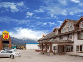The 10 best hotels & places to stay in Valemount, Canada - Valemount hotels