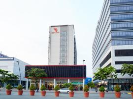 The 10 best hotels in Paranaque, Manila, Philippines