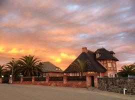 The 10 best guest houses in Swakopmund, Namibia | Booking.com