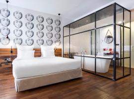 The 10 best Georgia hotels – Where to stay in Georgia