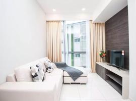 The 10 best homestays in Kuala Lumpur, Malaysia | Booking.com