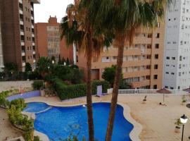 Los 10 mejores apartamentos de Benidorm, España | Booking.com