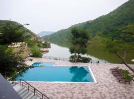The 10 best resorts in Kumbhalgarh, India | Booking.com