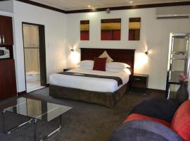 The 10 best guest houses in Maseru, Lesotho | Booking.com