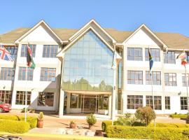 The 10 best hotels & places to stay in Eldoret, Kenya - Eldoret hotels