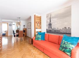 Los 10 mejores apartamentos de Madrid, España | Booking.com
