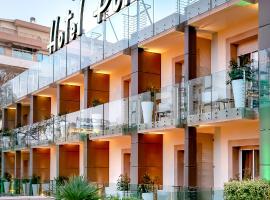 I 10 migliori hotel di Rimini (da € 39)