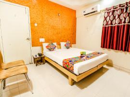 The 10 best hotels & places to stay in Pune, India - Pune hotels