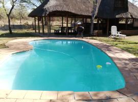 The best self catering accommodation in Dinokeng Game Reserve, South ...
