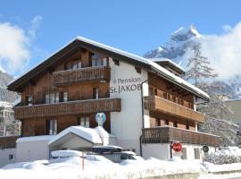 Die 10 besten Hotels in der Nähe von: Skilift Engstlenalp, in Engelberg ...