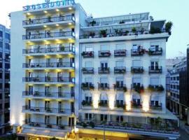 The 10 best hotels & places to stay in Piraeus, Greece - Piraeus hotels