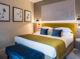 10 Best Epsom Hotels, United Kingdom (From £67)