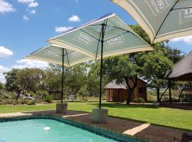 The 10 best guest houses in Groblersdal, South Africa | Booking.com