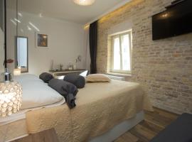 The 10 best hotels & places to stay in Split, Croatia - Split hotels