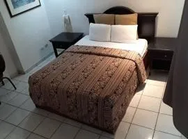 Los 10 mejores hoteles de Mexicali, México (desde € 37)