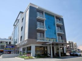 The 10 best hotels near Saibaba Temple in Shirdi, India