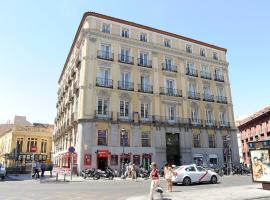 Los 10 mejores apartamentos de Madrid, España | Booking.com