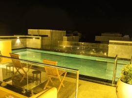 The 10 best hotels & places to stay in Puducherry, India - Puducherry ...