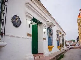 Los 10 mejores hoteles de Mompox, Colombia (desde € 31)