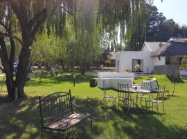 The 10 best lodges in Midrand, South Africa | Booking.com