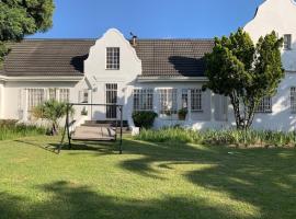 The 10 best guest houses in Midrand, South Africa | Booking.com