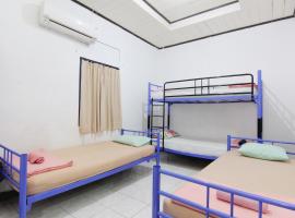 10 homestay terbaik di Semarang, Indonesia | Booking.com