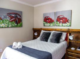 The 10 Best Lodges in Limpopo, South Africa | Booking.com