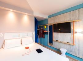 Los 10 mejores hoteles de Aguascalientes, México (desde € 19)