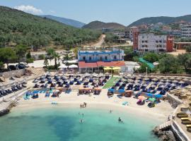 The 10 best hotels & places to stay in Ksamil, Albania - Ksamil hotels