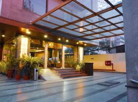 The 10 best hotels & places to stay in Indore, India - Indore hotels