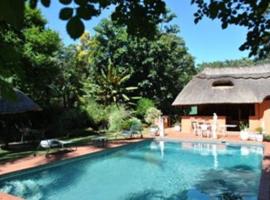 The 10 best lodges in Harare, Zimbabwe | Booking.com