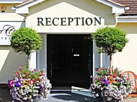 The 10 best hotels in Exeter, Devon - Cheap Exeter hotels