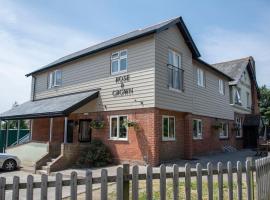 The 10 best hotels in Poole, Dorset - Cheap Poole hotels