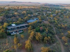 The best lodges in Gauteng, South Africa | Booking.com