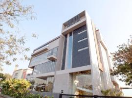 The 10 best hotels & places to stay in Nashik, India - Nashik hotels
