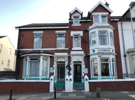 The 10 best B&Bs in Blackpool, UK | Booking.com