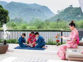 ที่พักที่ดีที่สุดในเขาใหญ่ ประเทศไทย