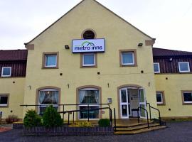 The 10 best hotels in Falkirk, Central Scotland - Cheap Falkirk hotels