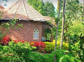 The 10 best hotels & places to stay in Madikeri, India - Madikeri hotels